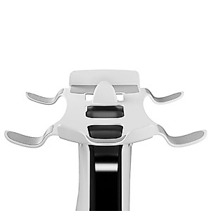 For PSVR2 Storage Bracket, for PS5 headset storage set, Charging cable with Charging Indicator