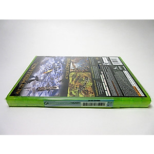 The Lord of the Rings: The Battle for Middle-Earth II - Xbox 360