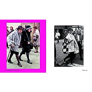 Bill Cunningham: On the Street: Five Decades of Iconic Photography