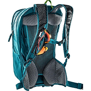 Deuter Backpack, Black, One Size