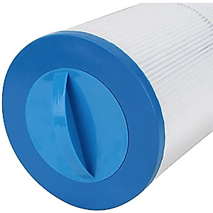 Guardian Filtration Products 2-Pack Pool Spa Filter Replaces Unicel 6CH-960, Pleatco Pjw60TL-F2S, Filbur FC-2800