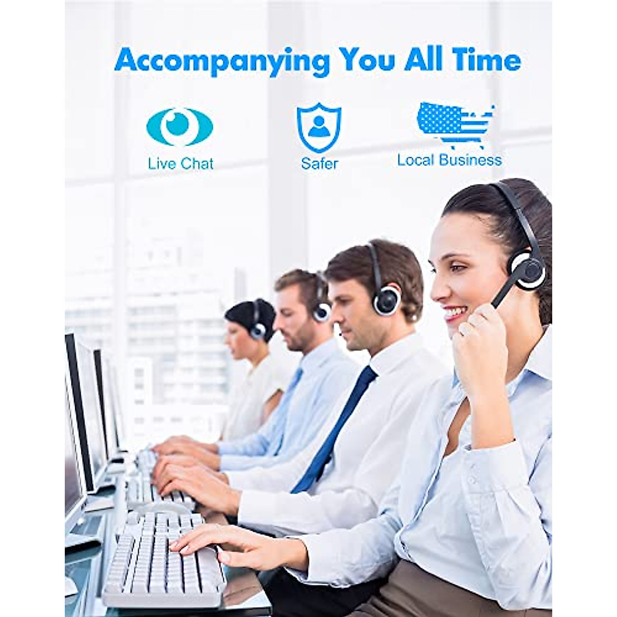 LaView Security Camera Outdoor Wired Starlight Color Night Vision, 2K Cameras for Home Security AI Human Detection & Auto Tracking, IP65 Outdoor Camera 2-Way Audio, US Cloud, Compatible with Alexa