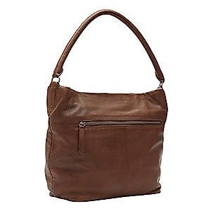 Liebeskind Berlin HOBO, Medium Brown