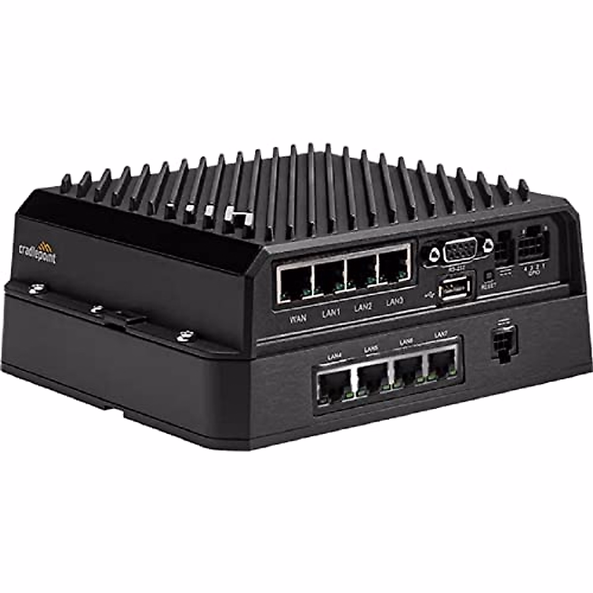 RX30-MC Network Device Accessory kit - add 4 GbE Ports, Modular