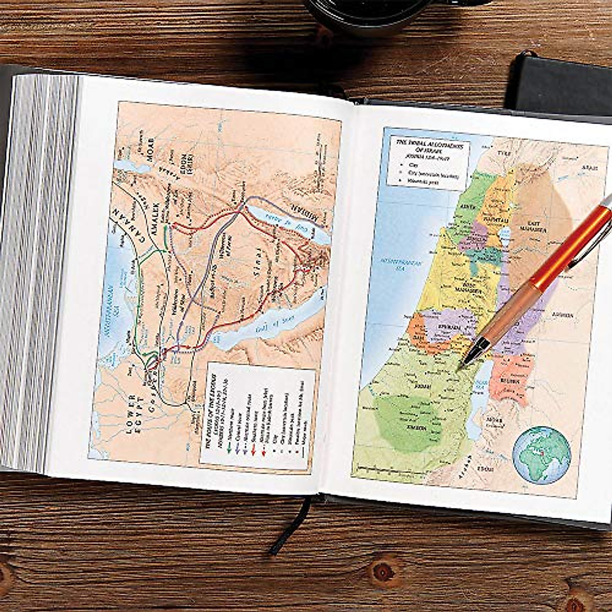 CSB Apologetics Study Bible, Gray Hardcover, Black Letter, Black Letter, Defend Your Faith, Study Notes and Commentary, Articles, Profiles, Full-Color Maps, Easy-to-Read Bible Serif Type