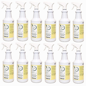 Celeste Sani-Cide EX3 Multi-Purpose Cleaner (12 x 1 QT Bottle)