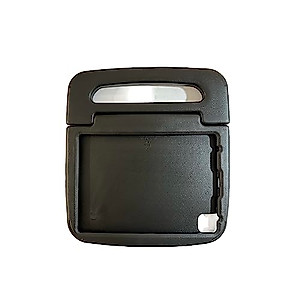 Cover Case Kids for Apple iPad Air 4 10.9 (2020) / iPad Pro 11 (2022/2021 / 2020) (Black)