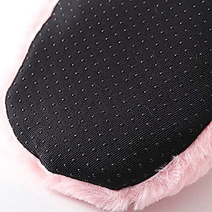 Soft Guinea Pig Nests, Cute Hamster Houses Warm Squirrel Sleeping Beds Small Animal Cotton Mats, Mini Pet Cages Winter Pet Accessories(S,Grey)