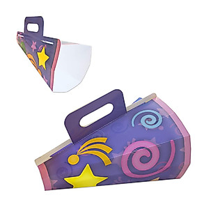 Junior Learning JL409 6 Phonemic Awareness Games Multi, 10.25 H x 2.5 L x 7.75 W