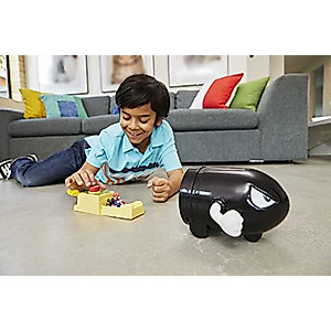 Hot Wheels Mario Kart Bullet Bill Launcher and Mario Kart Vehicle By Hot Wheels for Kids Ages 4, 5, 6, 7, 8