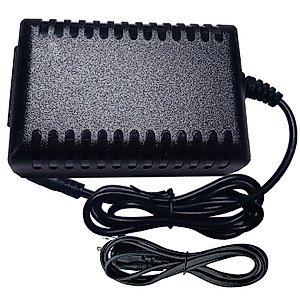 UpBright 9V AC/DC Adapter Compatible with Brady BMP21 BMP21-PLUS BMP21-LAB BMP21-PLUS-KIT1 BMP21AC XPERT-AC M-AC-110937 IDXPERT IDPAL-AC LABPAL-AC ENG EPA-301DAN-9 XPERT-ABC XPERT-Key Power Charger