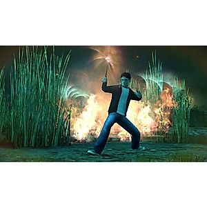 Harry Potter and The Half Blood Prince (PS2)