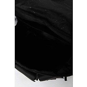 OAKLEY(オークリー) Men's Multipocket Backpack, Blackout