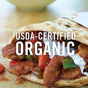 McCormick Gourmet Organic Ground Cardamom, 1.75 oz