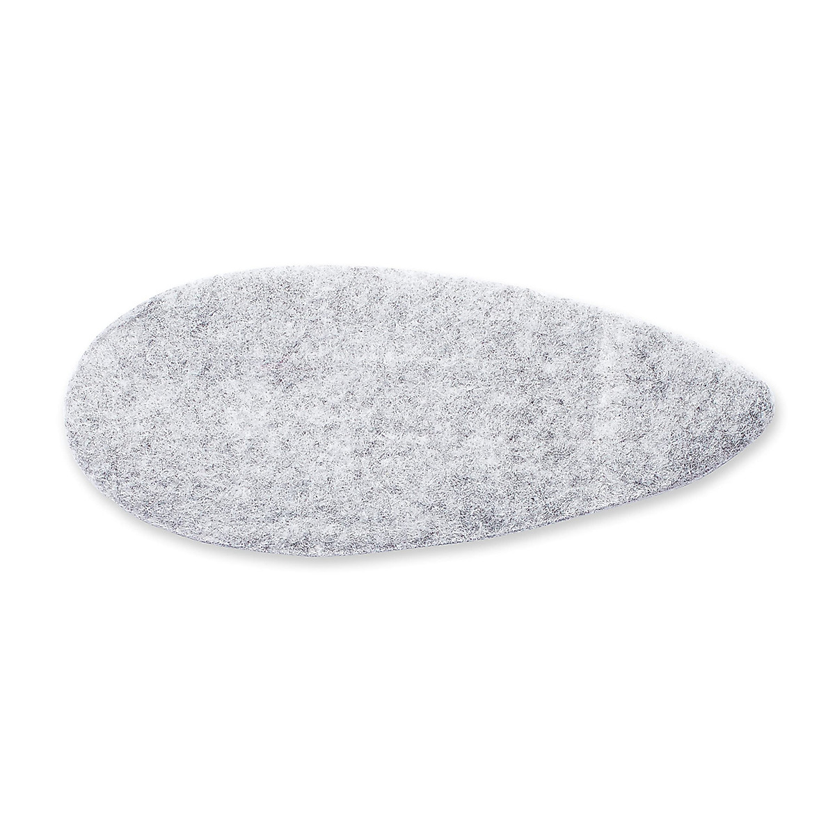 EXPO Precision-Point White Board Eraser, Peel-Off Layers