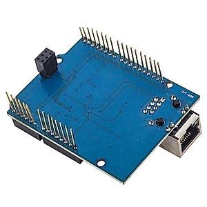 UNO Shield Ethernet Shield W5500 R3 Development Board for arduino