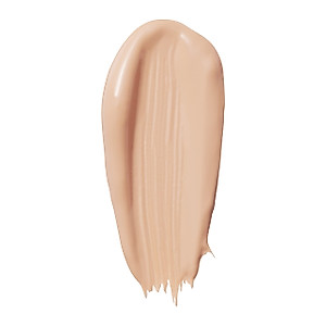 e.l.f. Flawless Brightening Concealer, Illuminating & Highlighting Face Makeup, Conceals Dark Under Eye Circles, Fair 10 C, 0.07 Fl Oz