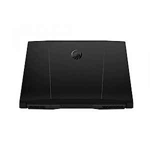 MSI Alpha 17 17.3" 144Hz Gaming Laptop AMD Ryzen 7 5800H 16GB RAM 512GB SSD AMD Radeon RX 6600M 8GB GDDR6