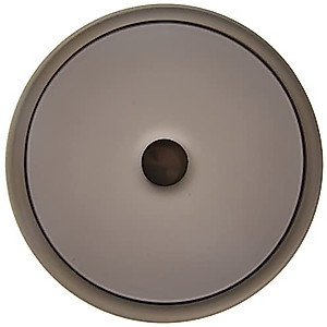 Blomus Sono Storage tin, H 4 cm, Ø 12 cm, V 0,175 l, Satellite