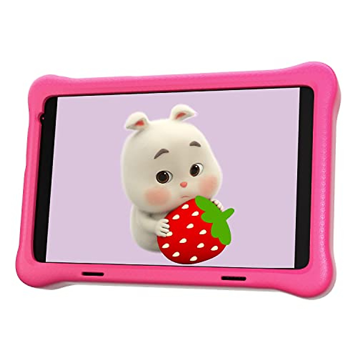 OLEXEX Kids Tablet 8 inch Tablet for Kids 4000 mAh 2GB RAM 32GB ROM HD 1280 * 800 Tablet Kids with WiFi, Bluetooth, Dual Camera, Parental Control