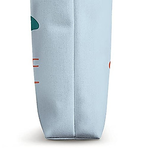 St. Augustine Florida Funny Sea Turtle Lover Gifts Tote Bag