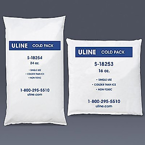 ULINE Cold Pack