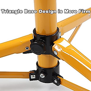 VKEDA Foldable Target Outdoor Archery Stand Archery Target Professional Archery Target Shelf Archery Targets Stand Target