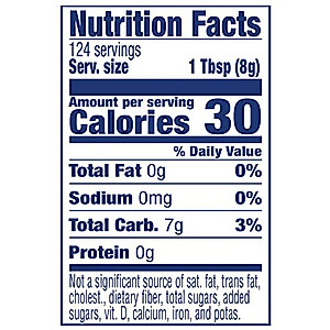 Argo Corn Starch, 35 oz. (pack of 2)