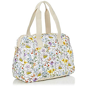 LeSportsac(レスポートサック) Tote Bag, Botanical