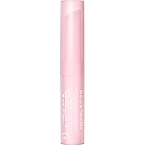 Burt's Bees Lip Gloss and Glow Glossy Balm, 100% Natural Makeup, Chai Time (Pack of 2 Tubes)