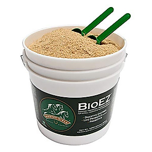 Giddyap Girls BioEZ 32 oz.