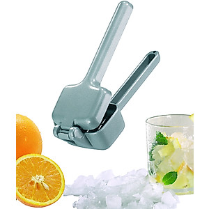 Westmark Germany Manual Ice Crusher (Grey)