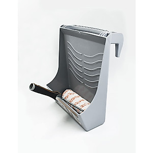 ROLLINGDOG Multifunction Paint Tray – Ladder Paint Tray,Paint Tray for Ladder,Idea for Household or Construction Use