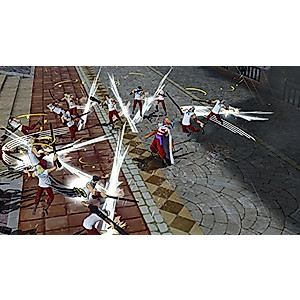 One Piece: Pirate Warriors 3 - PlayStation 4