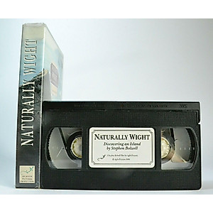 Naturally Wight [VHS]