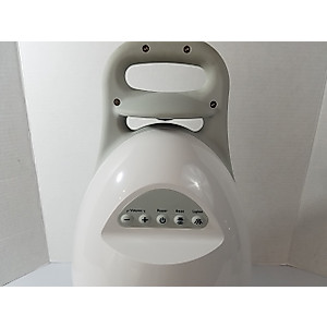 Outdoor Wireless Speaker and Dock