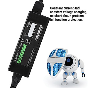 Power Adapter for PSP Fast Charging 5V/1500mA Charger for PSP (US)