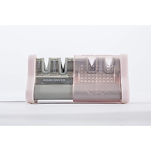 Smith's Slide Sharp Edge Grip 4-Slot Pink