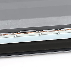 buticolor Remanufactured TNP75 TNP76 Black Toner Cartridge AFC0032 AFC0033 Replacement for Konica Minolta Bizhub 4000i 5000i Printers(1-Pack)