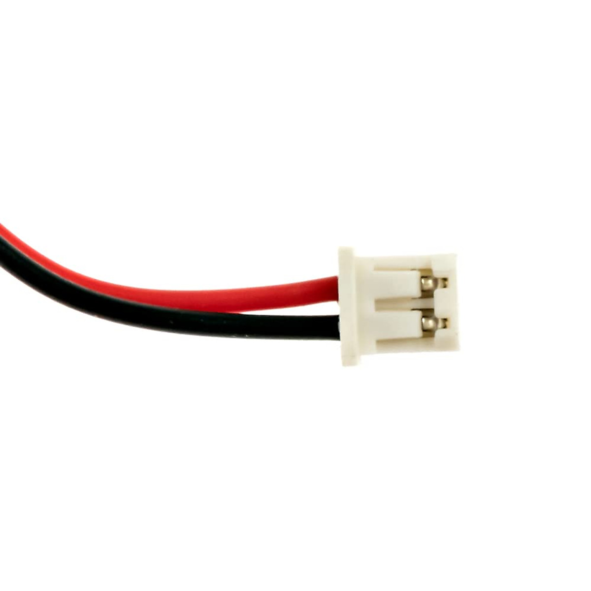 Synergy Digital Dog Collar Battery, Compatible with AE Energy AE602048P6H Replacement Battery Combo-Pack Includes: 2 x SDDC-P1123 Batteries