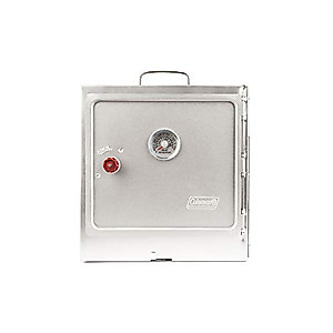 Coleman Camp Oven