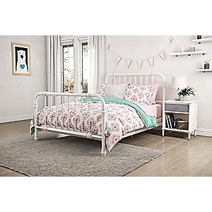 Little Seeds Cora 7 Piece Full Bedding Set
