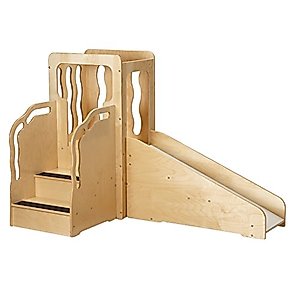 Jonti-Craft 9758JC Mini Loft