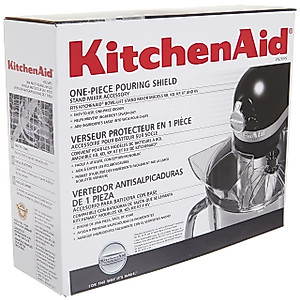 KitchenAid 1-Piece Pouring Shield