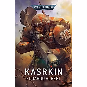Kasrkin (Warhammer 40,000)