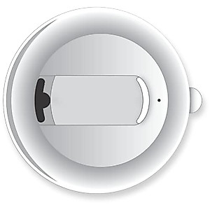 Coffee Prescription w/Clear Lid Tumbler Cup 16 Oz | Fantastic Temperature Retention, Thermal Insulated! Dishwasher and Microwave Safe | BPA Free | Great Gift Idea