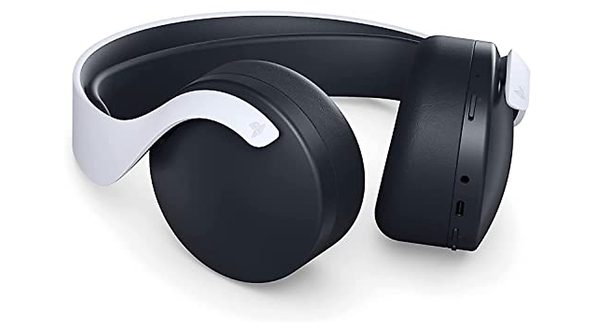 Zotech PS5 Replacement Earpads - Comfortable & Durable