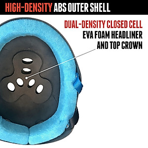 Triple Eight -Water Halo 888-06 Carbon Rubber - L (0396)