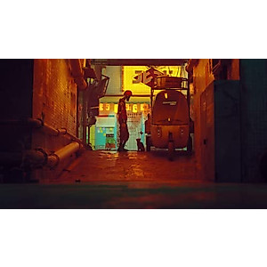 Stray - PlayStation 4