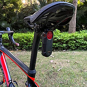 takewell Protective Cover for Garmin Varia RTL515 (Cover+Lanyard),0.27 Ounces Weight is The Lightest Protective Cover in The Whole Network,Ultra-Thin Does Not Affect GPS Signals,Good Heat Dissipation